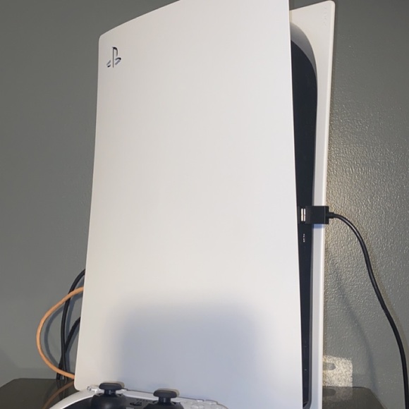 Sony | Video Games & Consoles | Used Ps5 | Poshmark